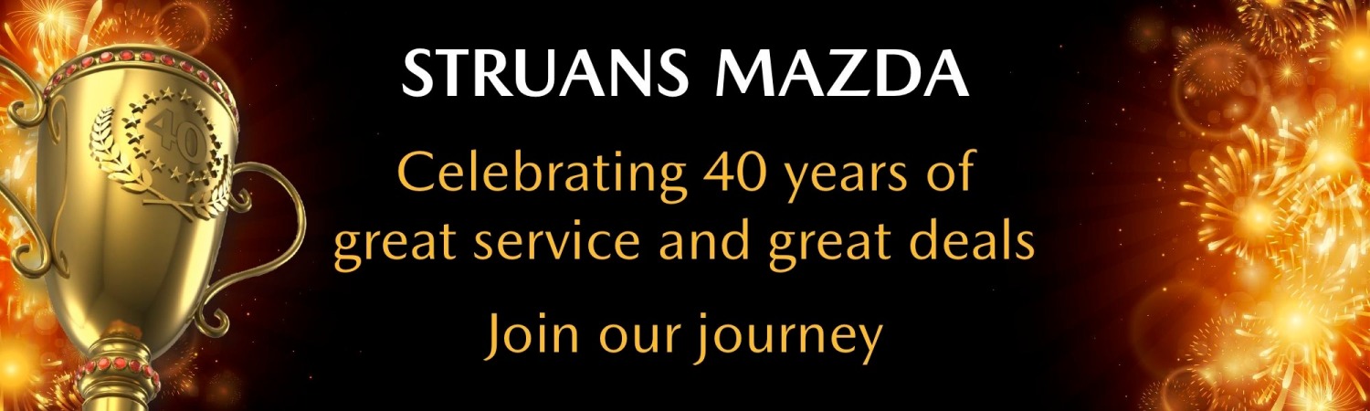 New and Used Toyota, Mazda and Peugeot in Perth and Dundee at Struans