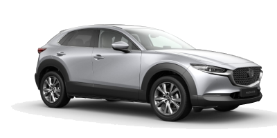 New Mazda Cx 30 In Perth - Struans