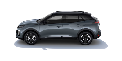 New Peugeot 2008 In Perth At Struans