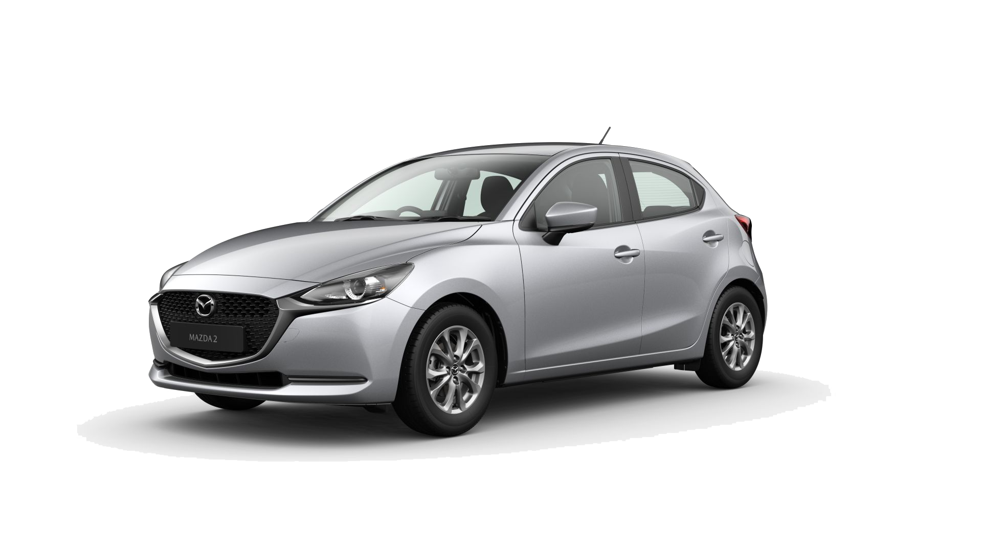 New Mazda 2 In Perth - Struans