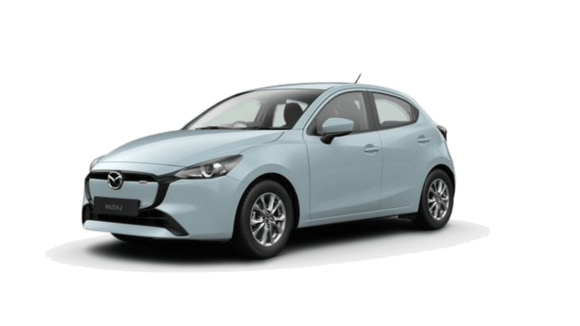 New Mazda 2 In Perth - Struans