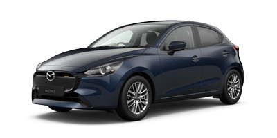 New Mazda 2 In Perth - Struans
