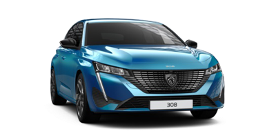 New Peugeot E-308-my25 | Perth, Scotland | Struans