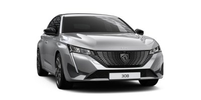 New Peugeot E-308-my25 | Perth, Scotland | Struans